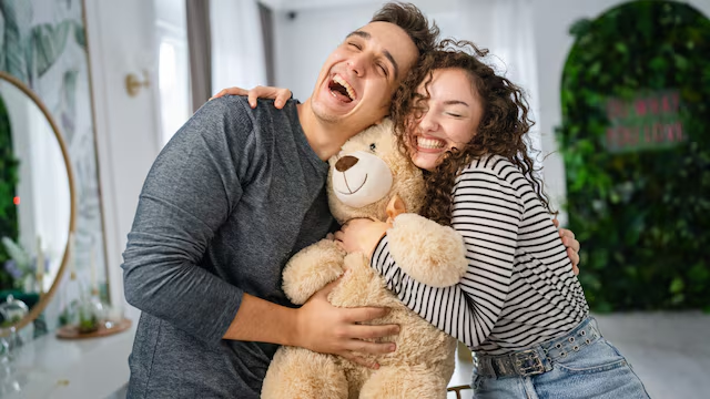 7 Romantic Ideas to Celebrate Teddy Day with your Female Partner ...