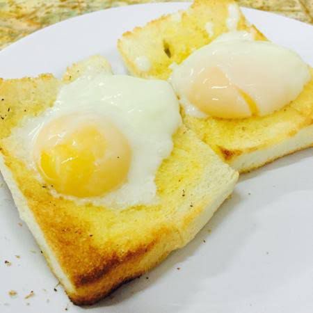 Egg Dishes – daneelyunus