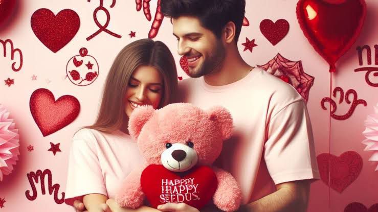 How to Celebrate Romantic Teddy Day in the Valentine’s Week – daneelyunus