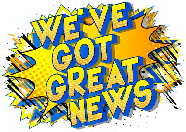 Fantastic and Amazing News – daneelyunus