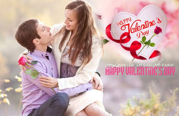 8 Romantic Ways to celebrate Valentine’s Day with your Female Partner ...