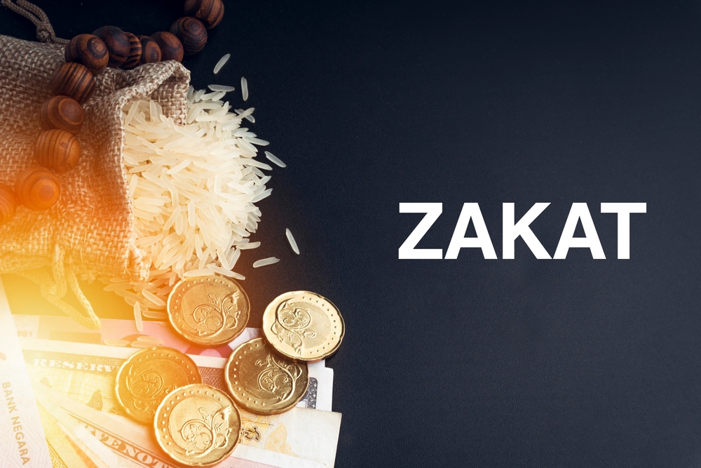 Significance of Zakat in Islam – daneelyunus