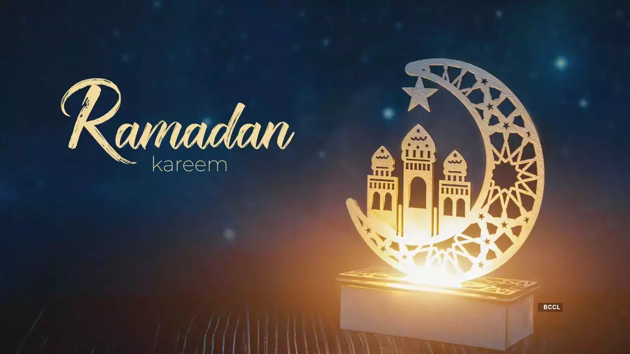 Important Practices of Ramzan – daneelyunus
