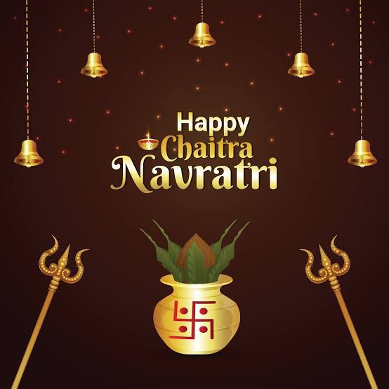 Happy Chaitra Navaratri 2025 – daneelyunus