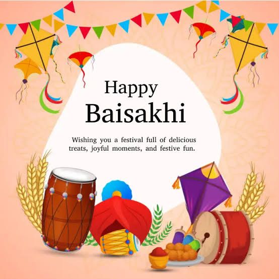Happy Baisakhi 2025 – daneelyunus