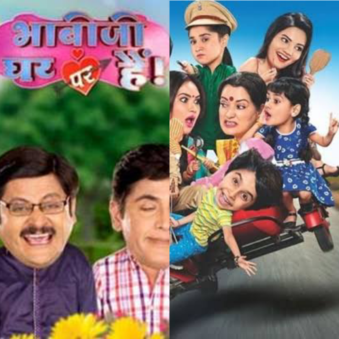 Best Comedy Serials – daneelyunus