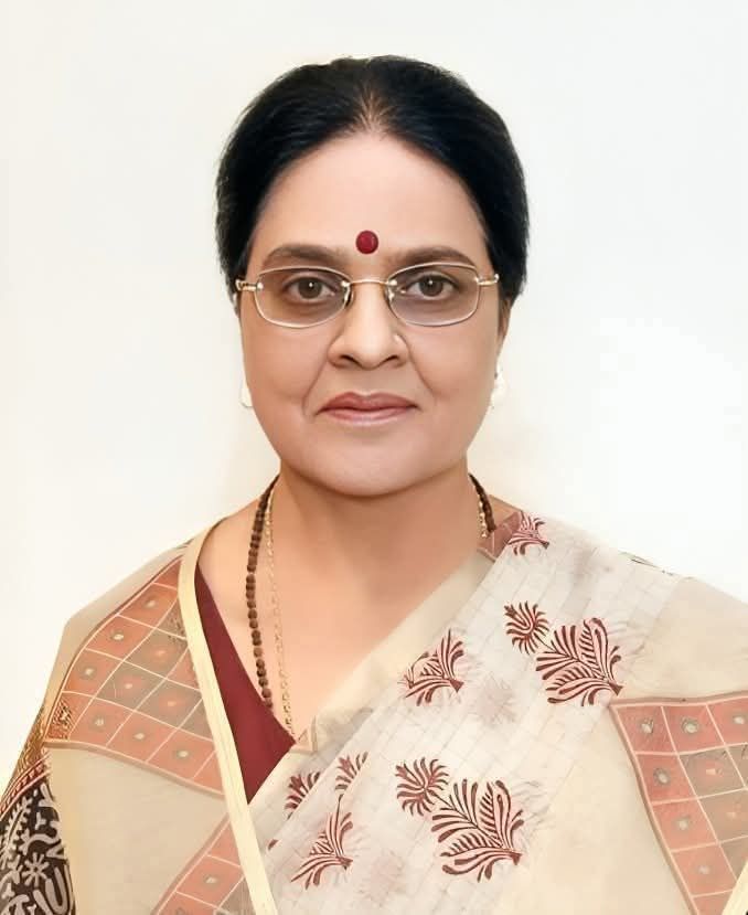 RIP Girija Vyas Mam – daneelyunus