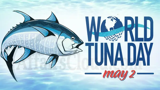 World Tuna Day 2025 – daneelyunus