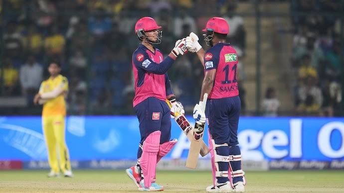 IPL Live Performance 2025 – daneelyunus