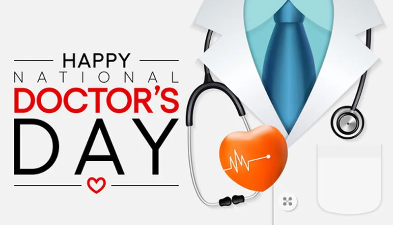 Happy National Doctors Day 2025 – daneelyunus
