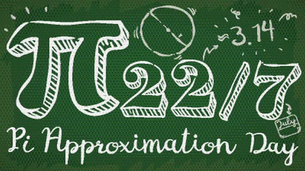 Pi Approximation Day 2025 – daneelyunus