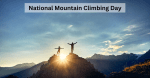 National Mountain Climbing Day 2025 – daneelyunus