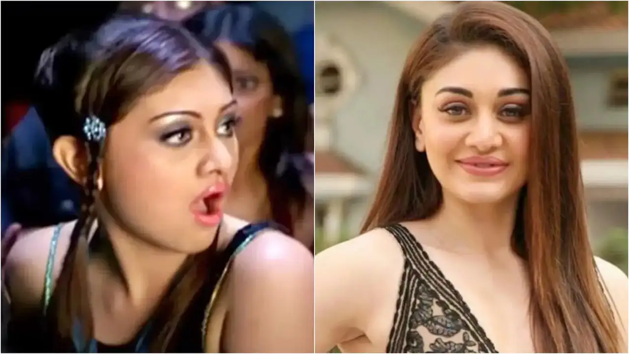 21 Amazing Facts about Shefali Jariwala (Kaanta Laga Girl) – daneelyunus