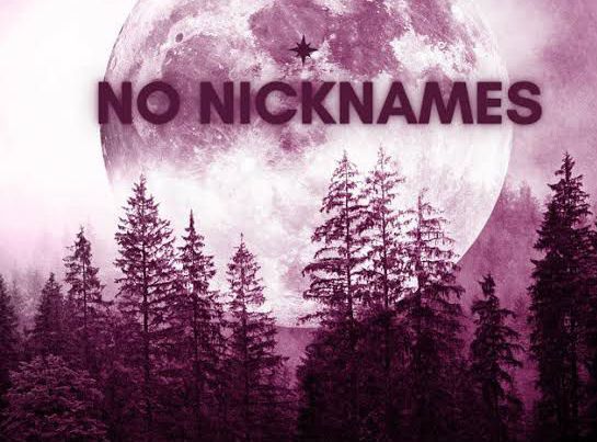 No Nickname – daneelyunus