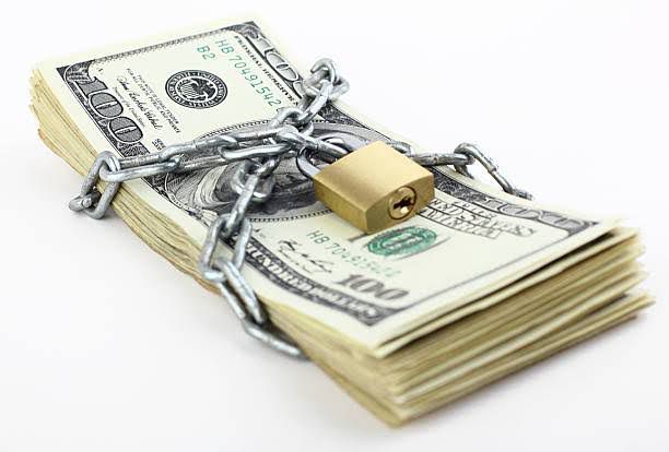 Money Security – daneelyunus