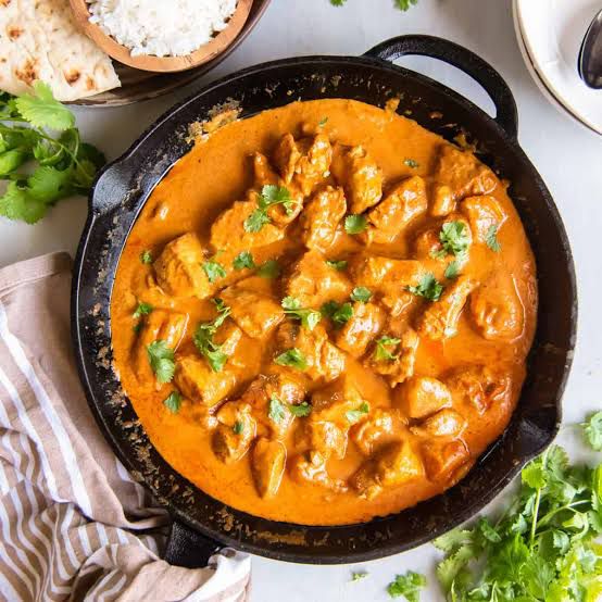 Butter Chicken – daneelyunus