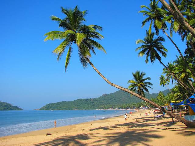 Goa, A Beautiful Place – daneelyunus