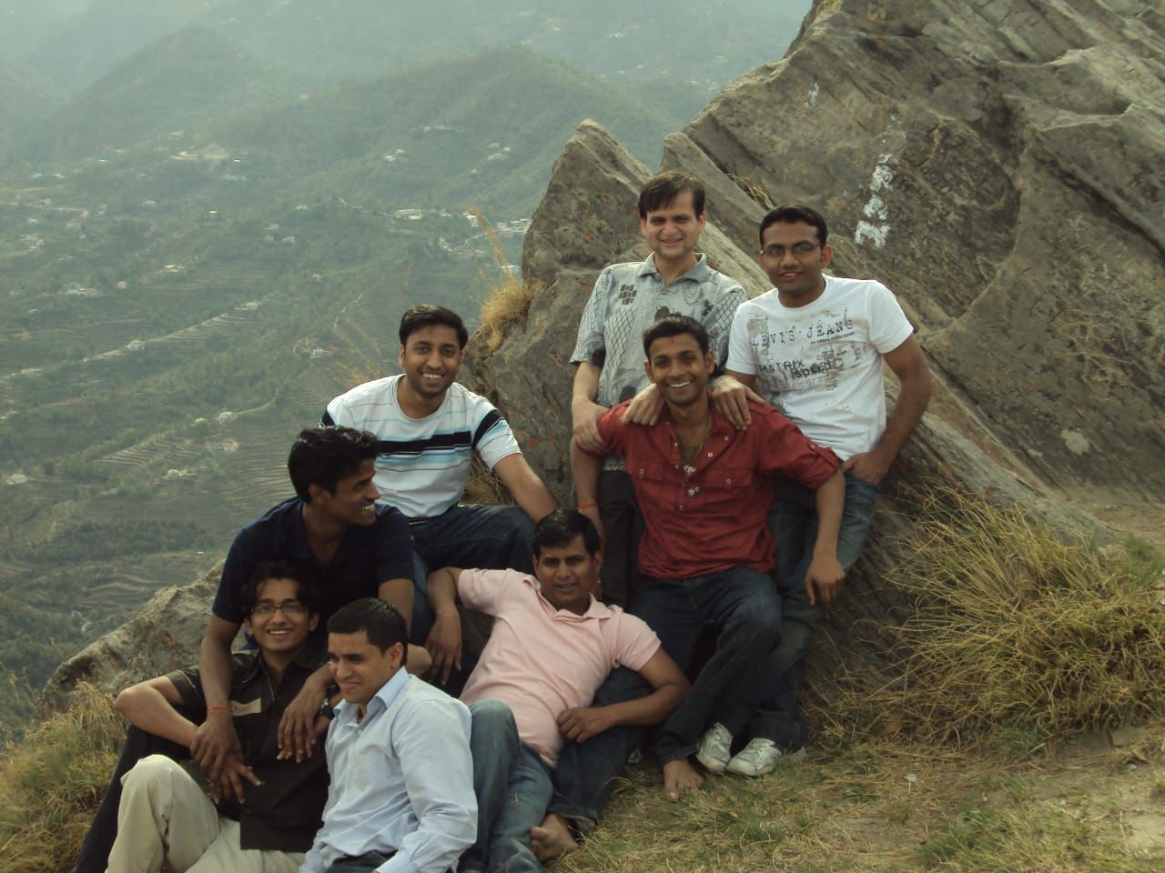 Happy Friendship Day 2025 – daneelyunus