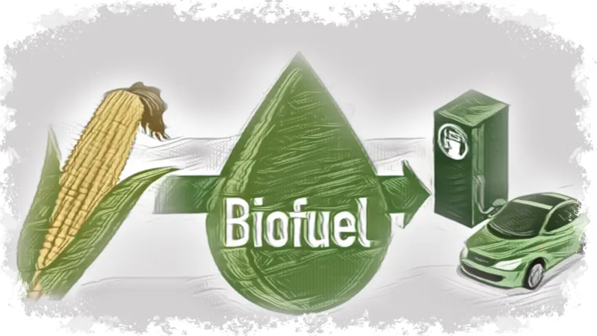 8 Important Uses of Biofuel – daneelyunus