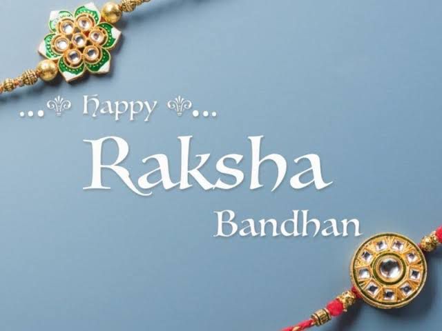 Happy Raksha Bandhan 2025 – daneelyunus