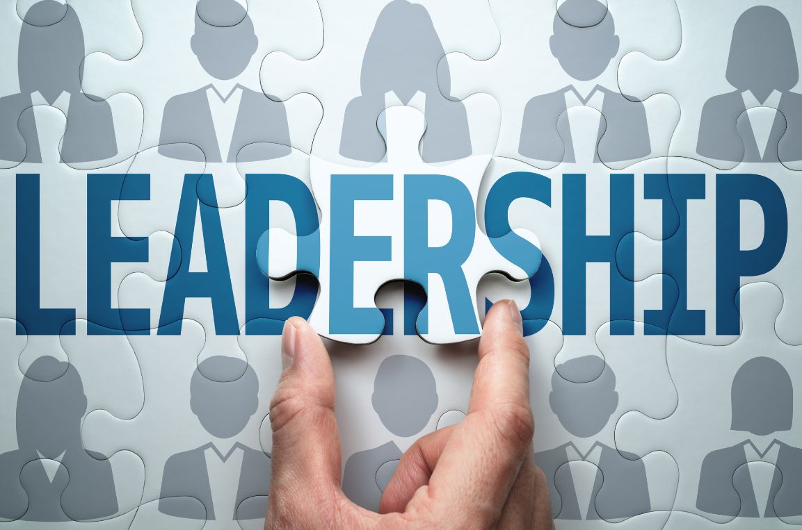 Leadership Skill – daneelyunus