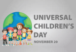 Universal Children’s Day 2025 – daneelyunus