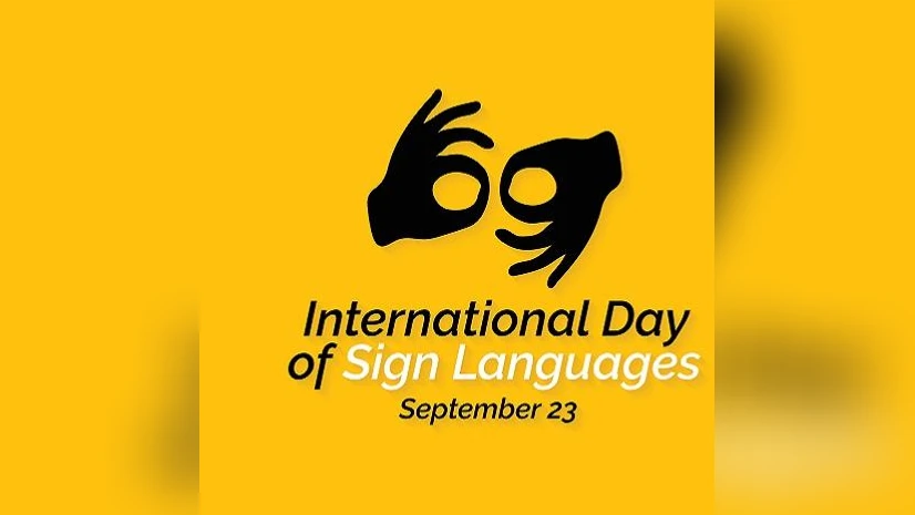 International Day of Sign Languages 2025 – daneelyunus