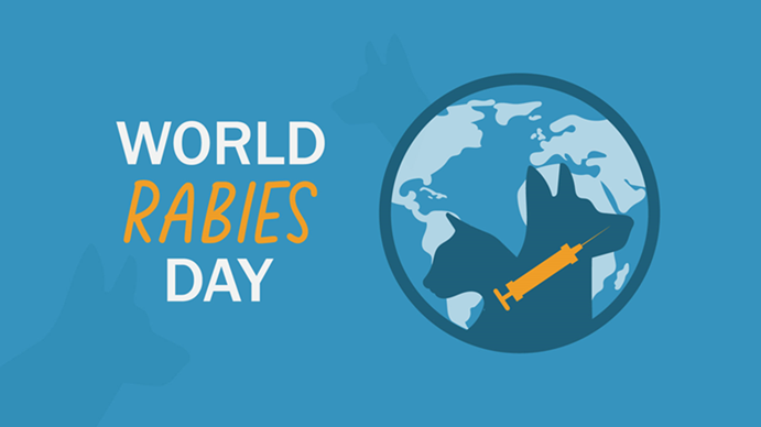 World Rabies Day 2025 – daneelyunus