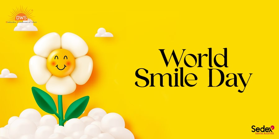 World Smile Day 2025 – daneelyunus