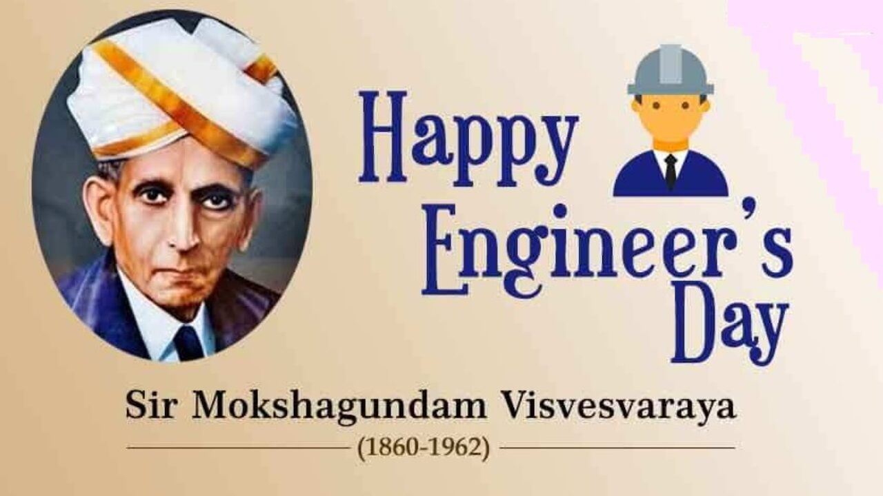 Sir Mokshagundam Visvesvaraya – daneelyunus