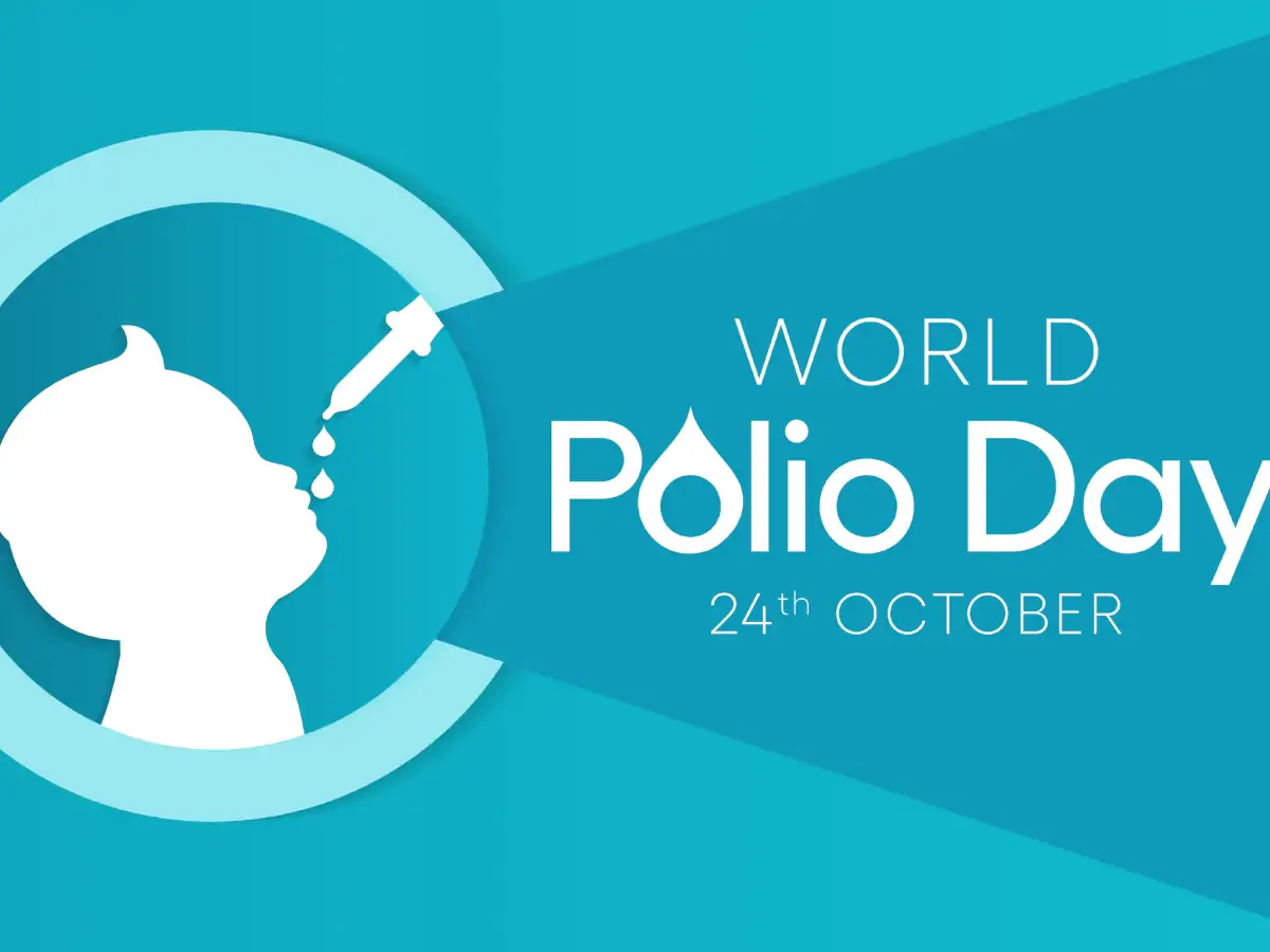 World Polio Day 2025 – daneelyunus