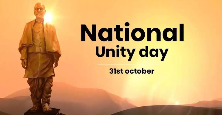 National Unity Day 2025 – daneelyunus