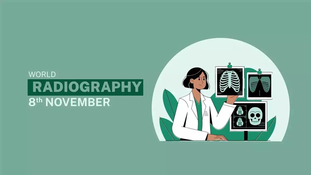 World Radiography Day 2025 – daneelyunus