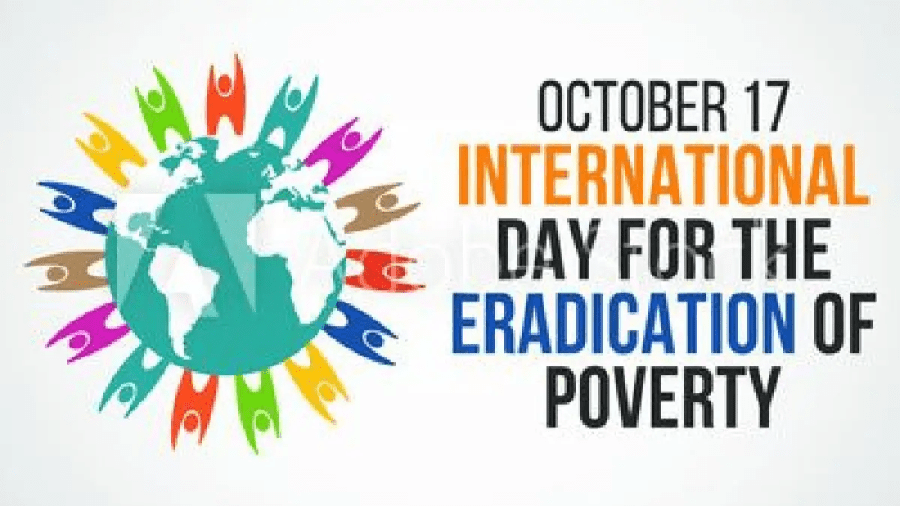 International Day for the Eradication of Poverty 2025 – daneelyunus
