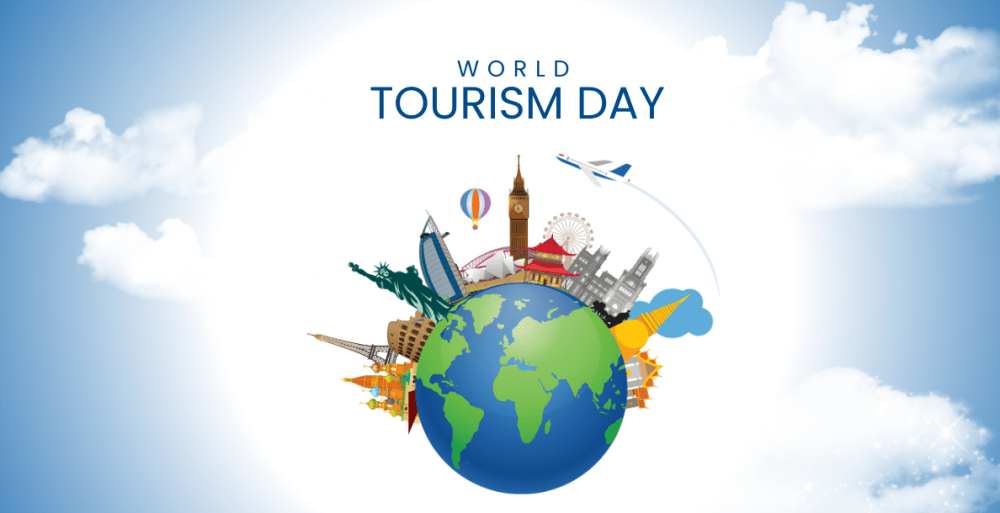 World Tourism Day 2025 – daneelyunus