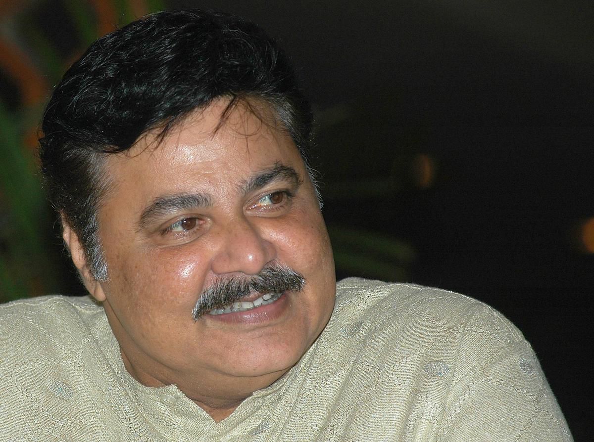 RIP Satish Shah Sir – daneelyunus