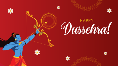 Happy Dussehra 2025 – daneelyunus