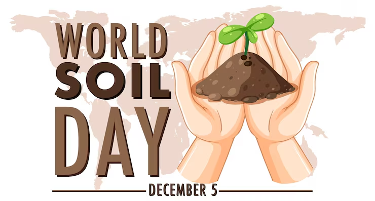 World Soil Day 2025 – daneelyunus