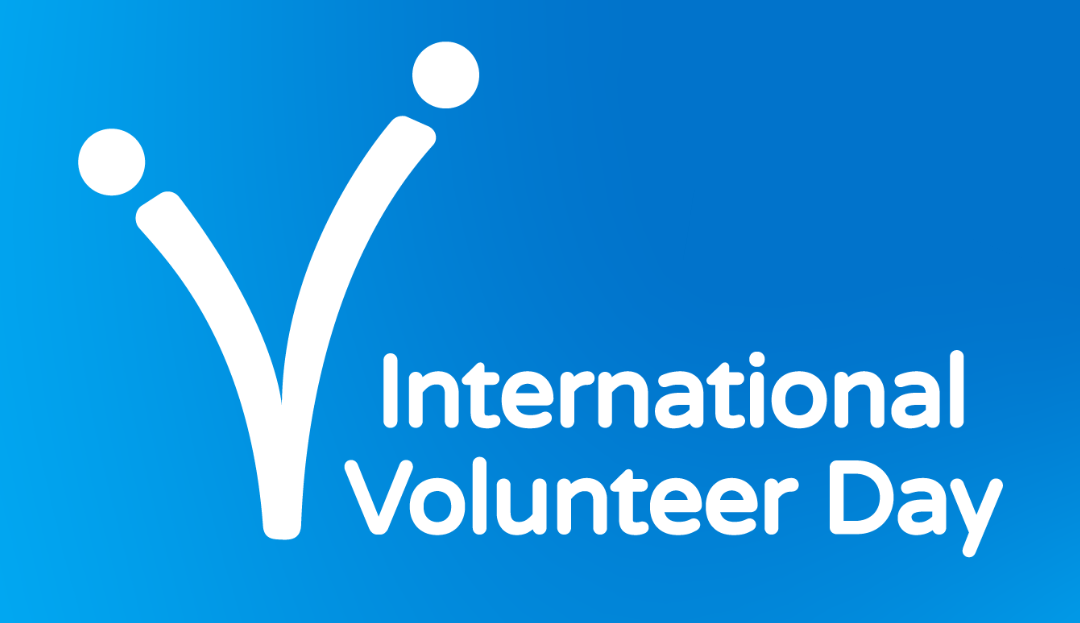 International Volunteer Day 2025 – daneelyunus