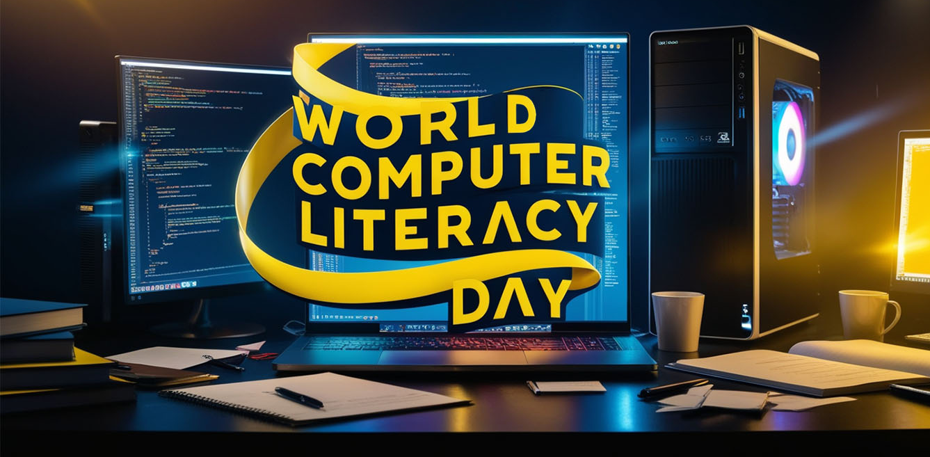 World Computer Literacy Day 2025 – daneelyunus
