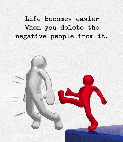Negative People – daneelyunus