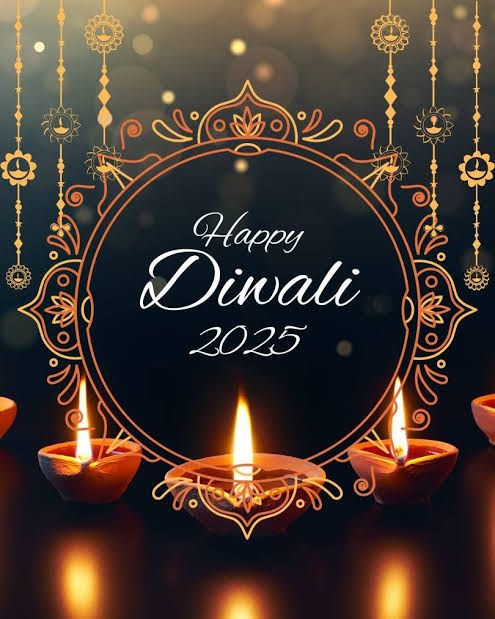 Happy Diwali 2025 – daneelyunus