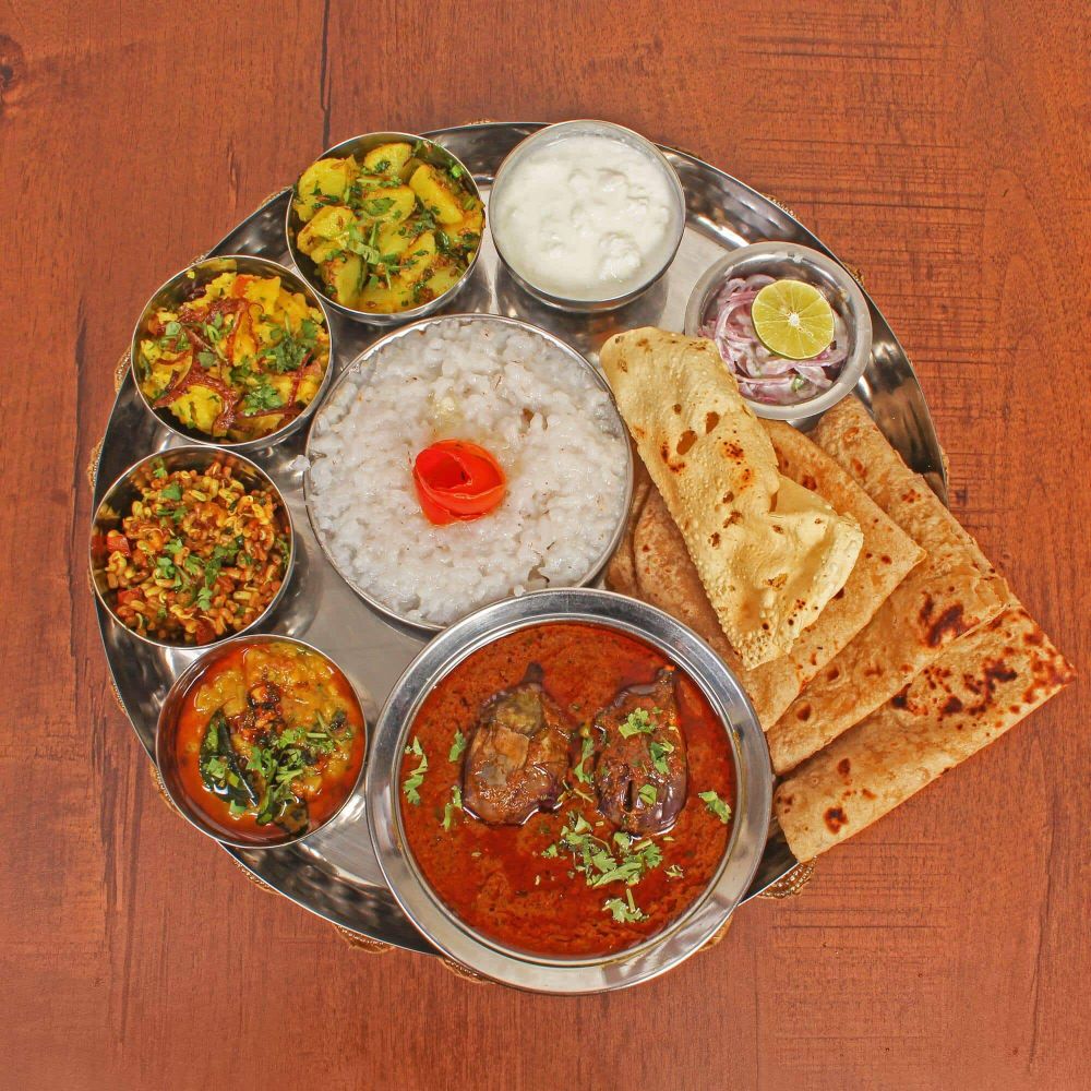 My Family’s Best Food – daneelyunus