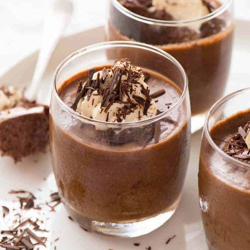 National Mousse Day 2025 – daneelyunus