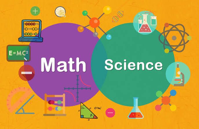 Mathematics and Science in the High School – daneelyunus