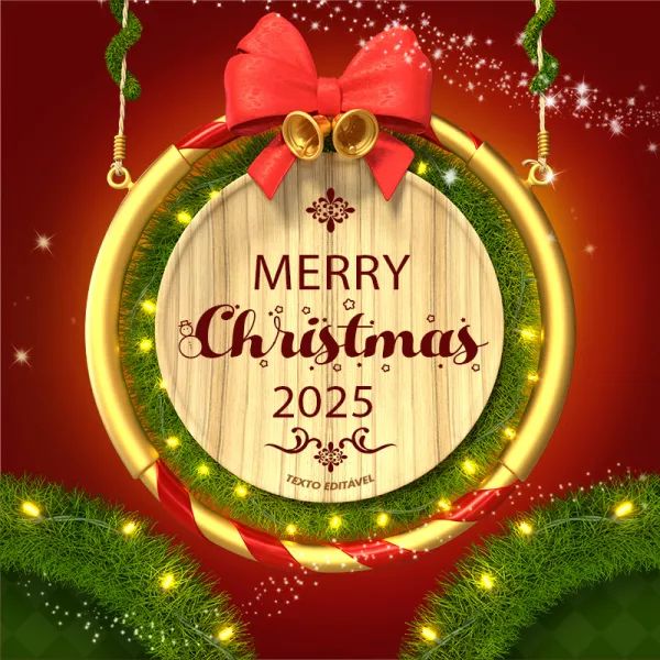 Merry Christmas 2025 – daneelyunus