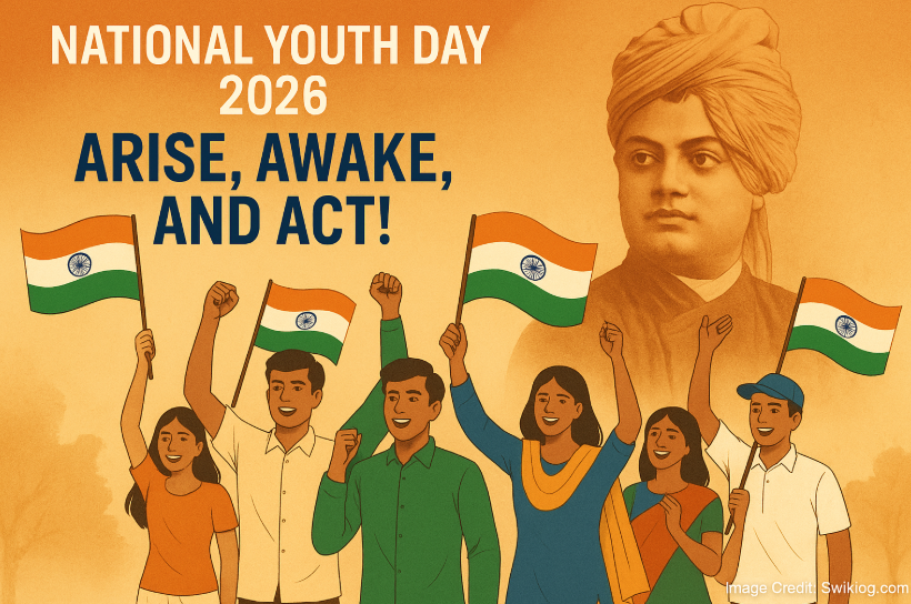 National Youth Day 2026 – daneelyunus