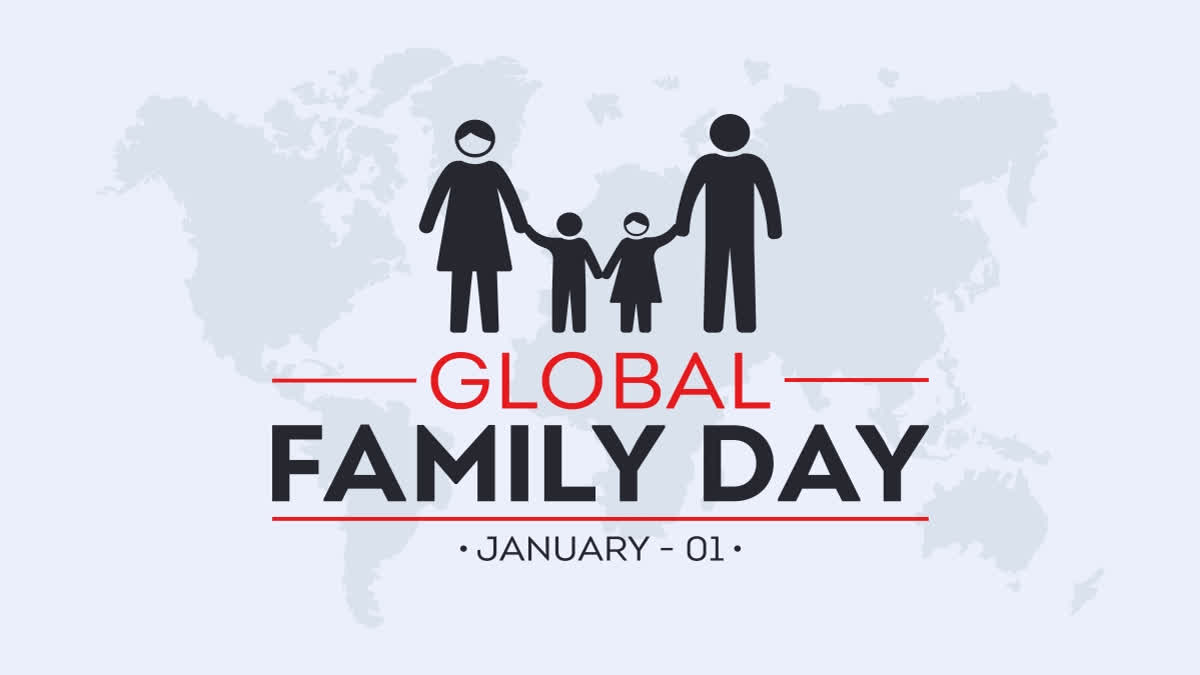Global Family Day 2026 – daneelyunus