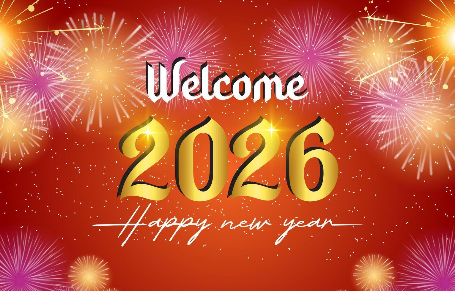 Welcome 2026 – daneelyunus