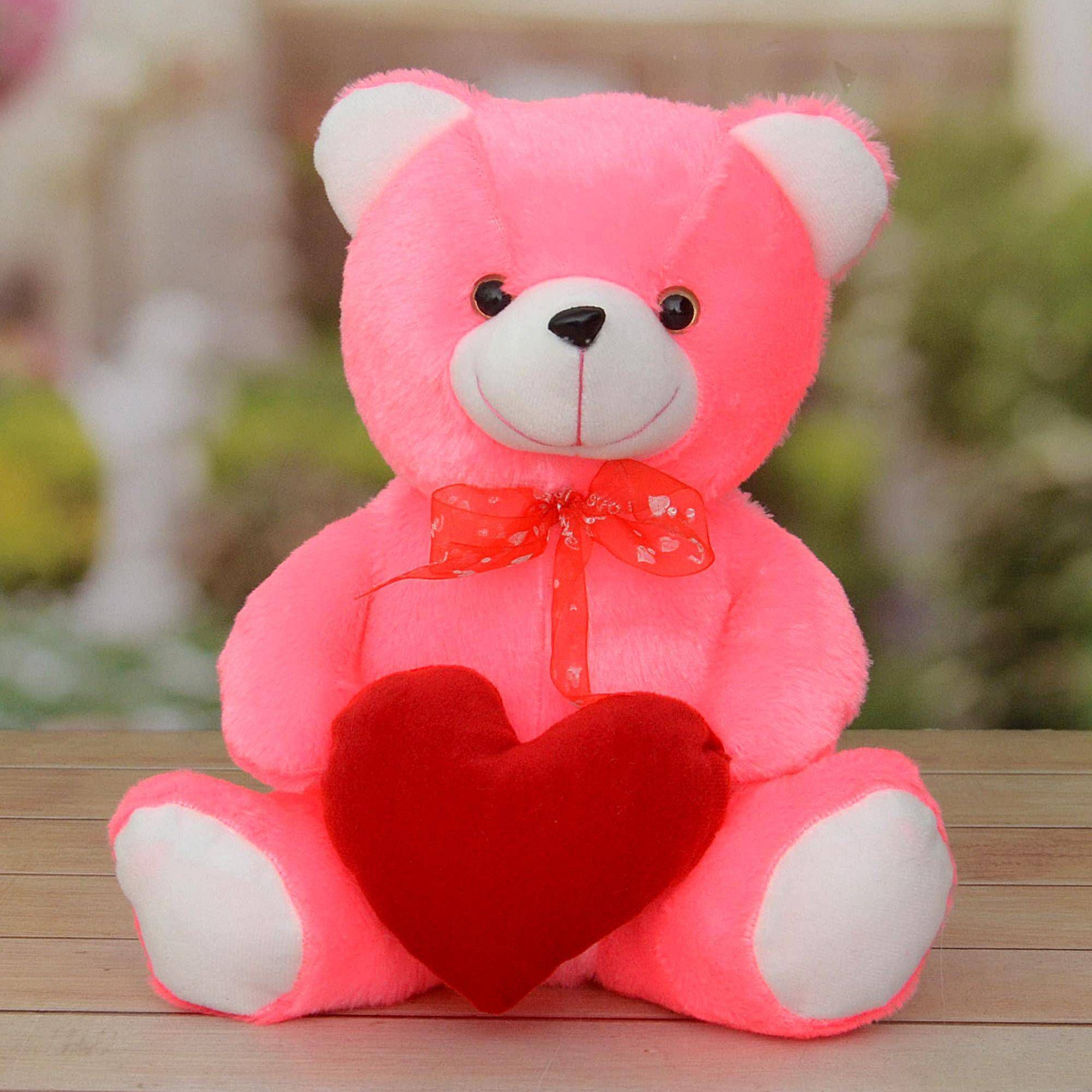 Teddy Bear – Best Romantic Gift – daneelyunus